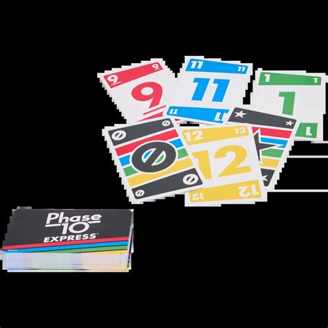 Gioco Di Carte Mattel Da 7 Anni Action It