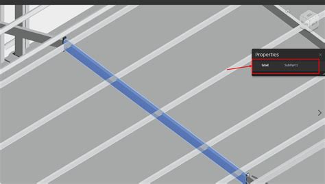 Dwf Properties Gone When Using Structural Connections Autodesk Community