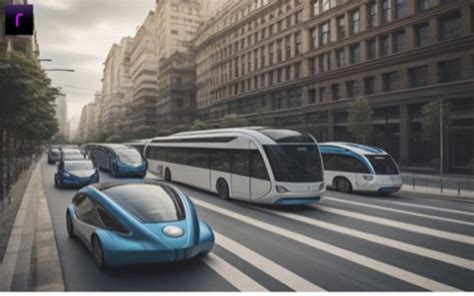 Genai Impact On Next Gen Transport Sector Nasscom The Official