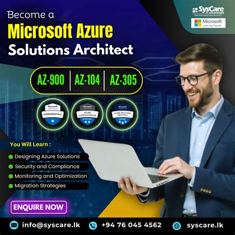 Become A Microsoft Azure Administrator Az 104 Certification
