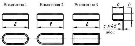 Урок "Роз'ємні з'єднання"