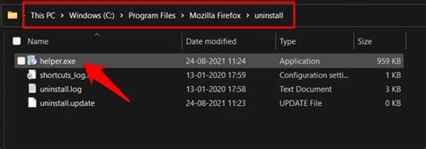 how to fix couldn t load xpcom error in mozilla firefox