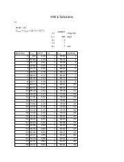HW 6 Solutions Fall 2018 Pdf HW 6 Solutions 1 DC Dt KC2 K Cin Q V T Start Course Hero