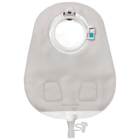 Buy Sensura Mio Click Soft Outlet 2 Piece Maxi Urostomy Bag