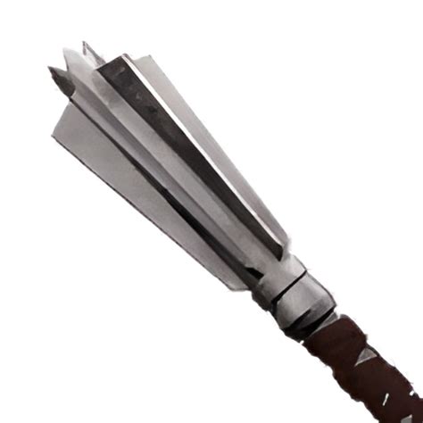 Steel Truncheon Conan Exiles Database Gamer Guides®