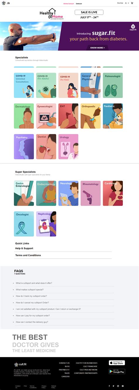 GitHub Sharad CultFit It Is A Collaborative Project Build By Team Of For Creating This