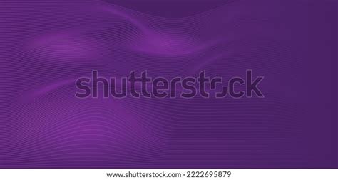 big data wave visualization background design stock vector royalty