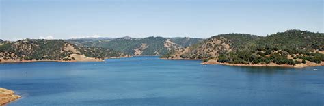 Big Oak Campground New Melones Lake