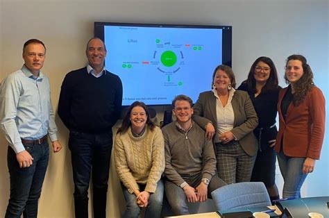 Woningcorporaties Slaan De Handen Ineen Voor Een Onderzoek Naar Het