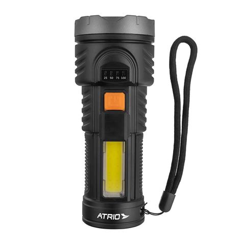 Lanterna De Mão Recarregável Lat 3 Atrio Es443 Es443 Shopping Do Sicredi