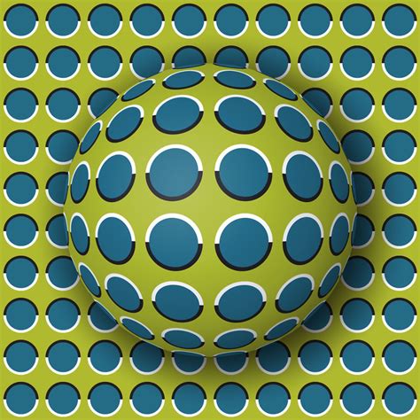 I Drew Three Hundred Optical Illusions And Found How To Practically Use
