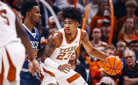 Which College Did Dillon Mitchell Go To