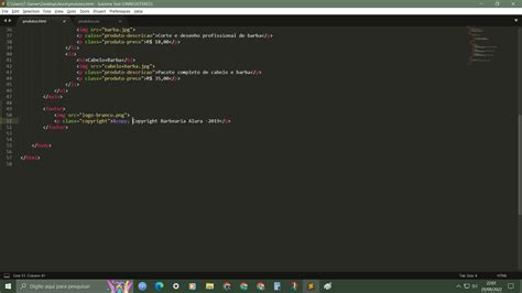 [projeto] o fundo do meu site esta todo cinza não encontrei o erro no