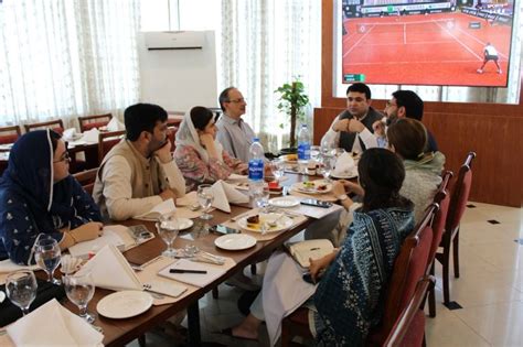 Muhammad Rafiq On Linkedin Improving Climate Resilience In Khyber