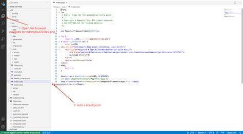 Visual Studio Code Documentation