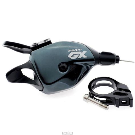 SRAM Trigger GX Eagle 12sp Discrete Clamp Lunar 00 7018 431 000 BIKEUP