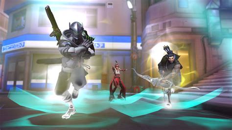 Blizzard On Why Overwatch 2s Battle Pass Wont Break The Game Polygon