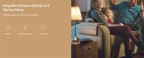 Bóng Đèn LED Thông Minh Aqara ZNLDP12LM - Aqara Home