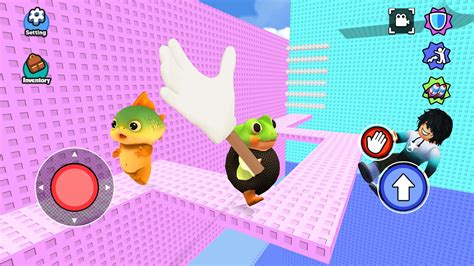 Download Slap Tower Obby Troll Iq Apk For Android Apkpure