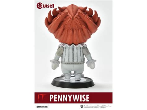 익스트림무비 프라임 1 스튜디오 페니와이즈 Sd 피규어