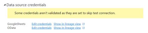 unable to do online refresh to dataset from jira microsoft fabric