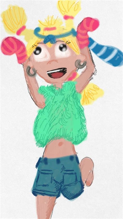 Im An Alien By Kaykeyser On Deviantart