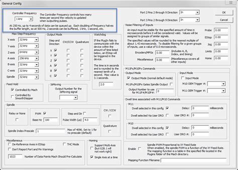 faq mach3