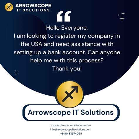 Avinash Gunjal On Linkedin Hello Everyone I Am In The Process Of Registering My Company In The