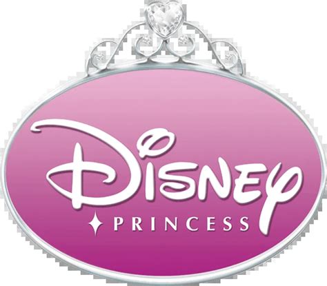 Disney Princess Logo