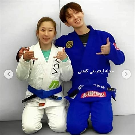 تصاویر زندگی خصوصی، عکس های شخصی و بیوگرافی لی جون گی