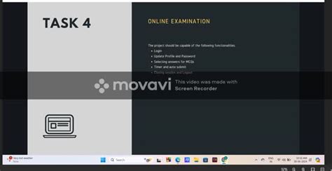 Vivek Pradhan On Linkedin Task4 Java Oasisinfobyte