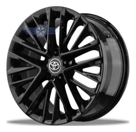 4 Rines 18 Toyota 5 1143 Prius Sienna Camry Rav4 Corolla Meses Sin