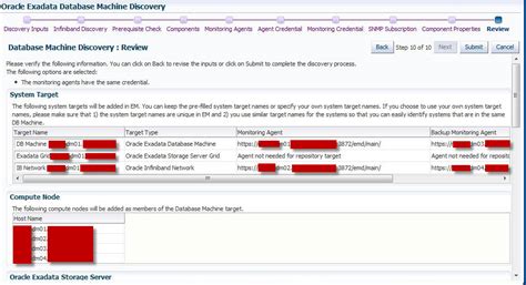 Exadata Integration To Cloud Control 12c For Monitoring Idatatechblog