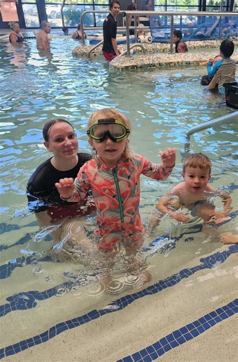 Erie Parks And Recreation Winterspring 2025 Program Guide By Town Of