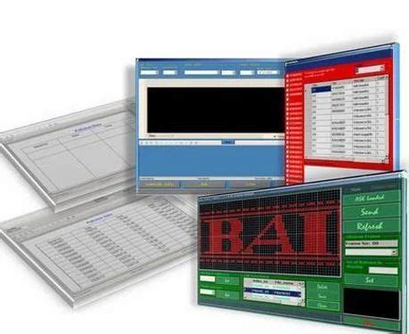 Data Logger Software Field Scanner At Best Price In Kolkata By Bit Analyzer Infotech Id