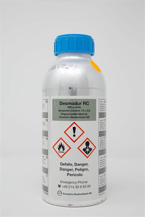 Bostik Desmodur Rc 800 Grammes