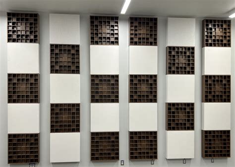 Prime7 2d™ Natural Quadratic Residue Diffuser Avlonline