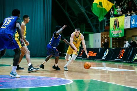 Прикарпаття Говерла зупинилася за крок до Фіналу чотирьох Кубка