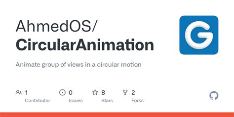 GitHub AhmedOS CircularAnimation Animate Group Of Views In A Circular Motion