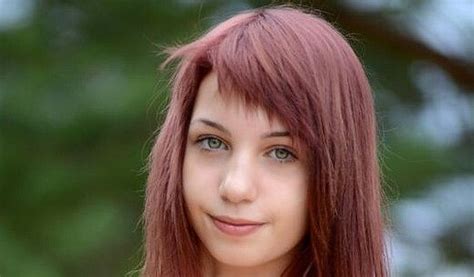 Aliya Johnson Biographywiki Age Height Career Photos And More