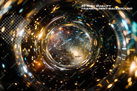 Premium Psd Gravitational Lensing An Effect Predicted By Einsteins T