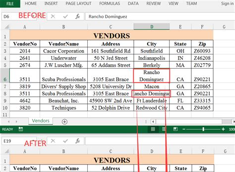 Tinas Blog Wrap Or Unwrap Text In Excel Cells Using Java