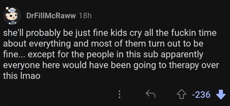 Damn Reddit Snowflakes Rdownvotesreally
