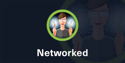 Writeup Networked Htb · D3vyce Blog