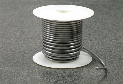 What Is Lead Wire At Benjamin Ferguson Blog