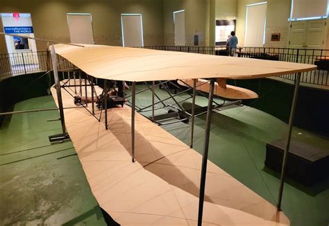 Wright Brothers Museum