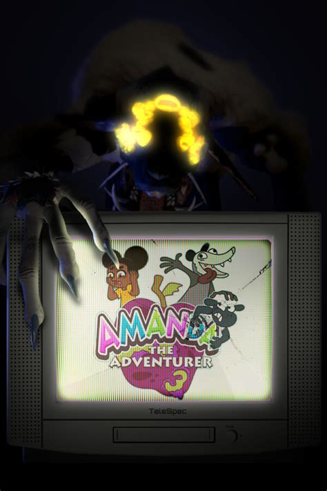 Amanda The Adventurer 3 Pcgamingwiki Pcgw Bugs Fixes Crashes Mods Guides And