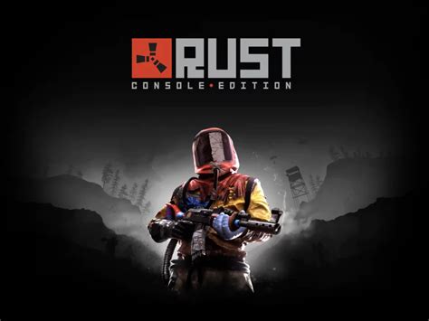 Rust Console Edition Server Status Is It Working Fine Connection Cafe