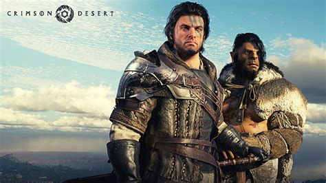 Crimson Desert Everything You Need To Know Preview Gameplay Review