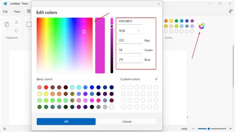 5 Tools To Find Out HEX Color Code Value For Any Shades